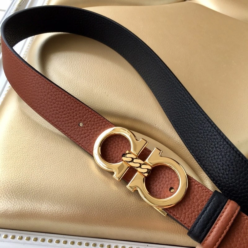 Discounted Ferragamo Belts