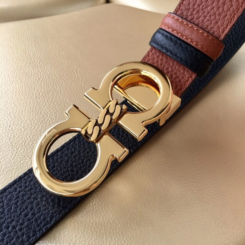 Discounted Ferragamo Belts