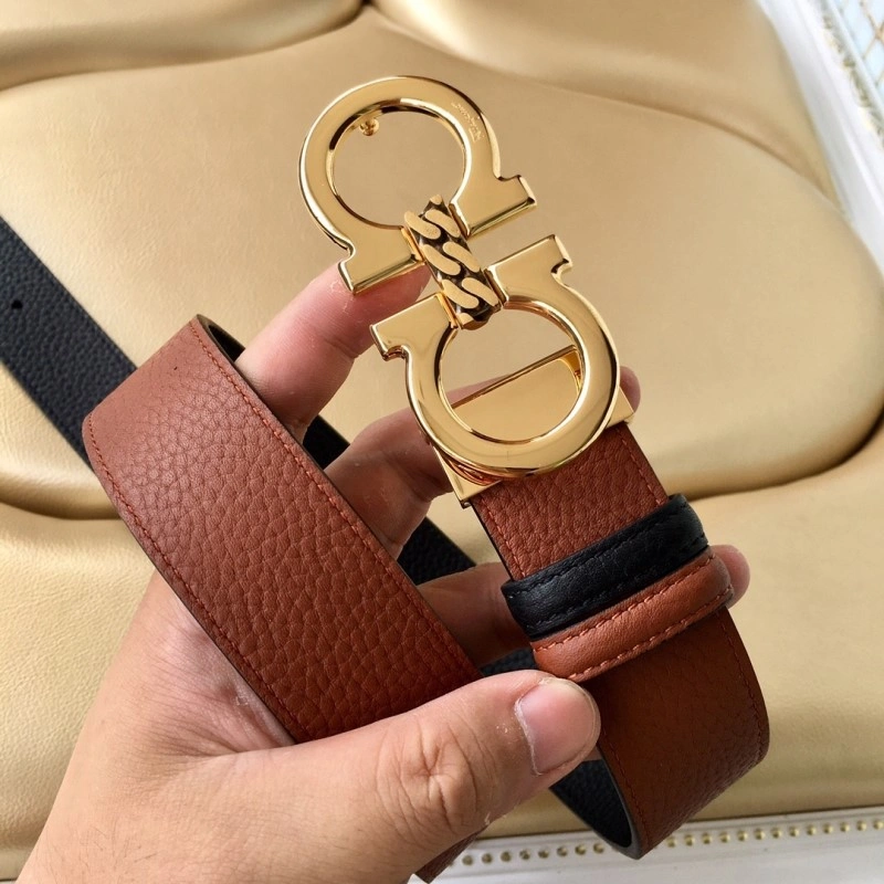 Discounted Ferragamo Belts