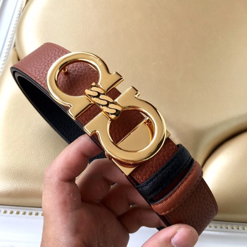 Discounted Ferragamo Belts