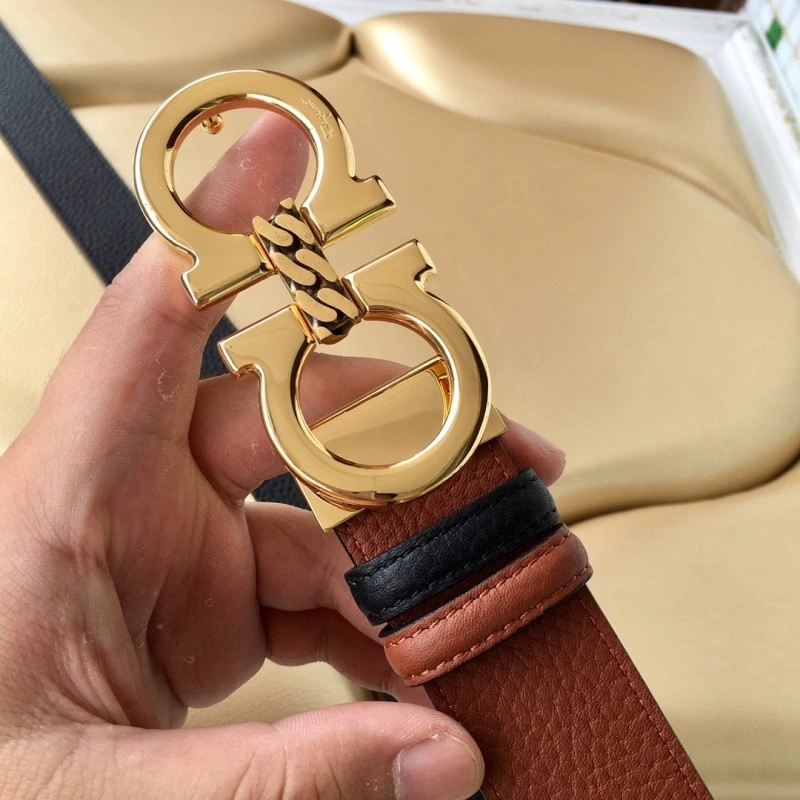 Discounted Ferragamo Belts