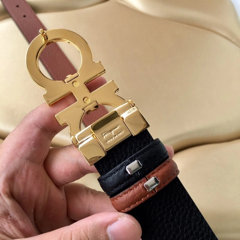 Discounted Ferragamo Belts