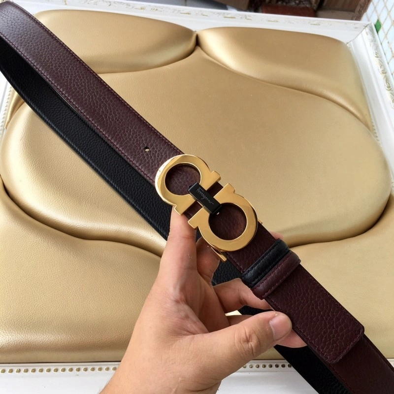Accurate model Ferragamo Belts