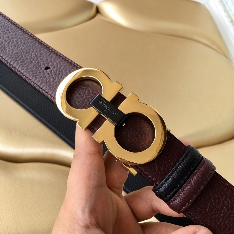 Accurate model Ferragamo Belts