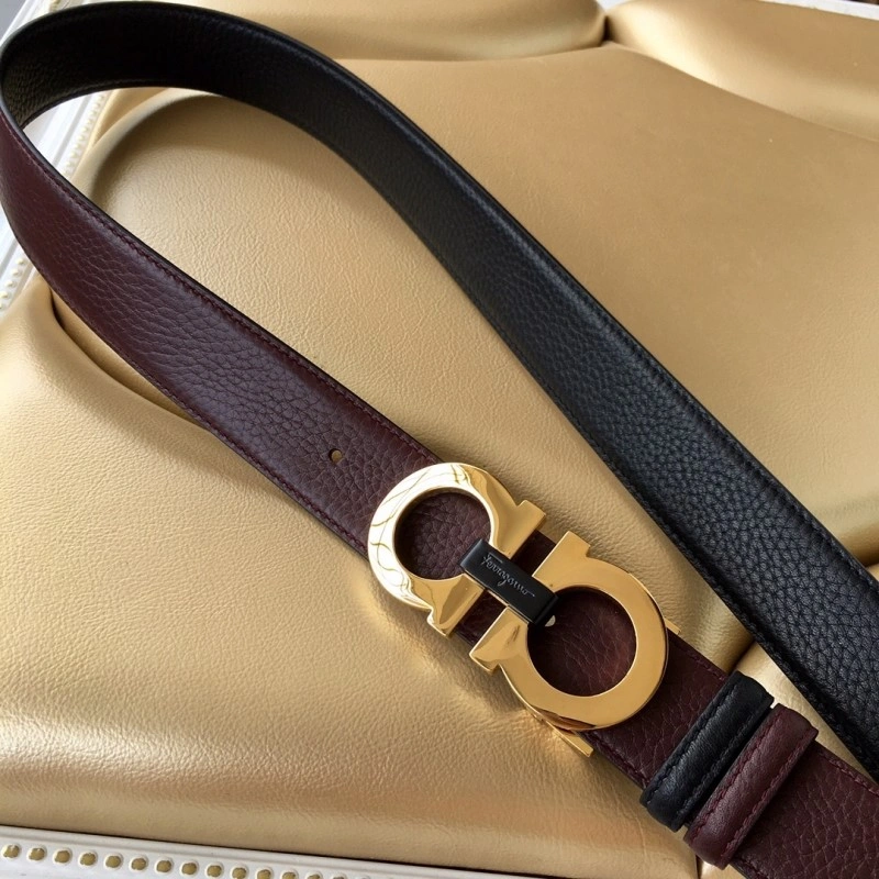 Accurate model Ferragamo Belts