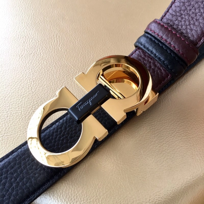 Accurate model Ferragamo Belts