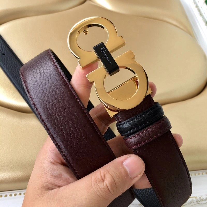 Accurate model Ferragamo Belts