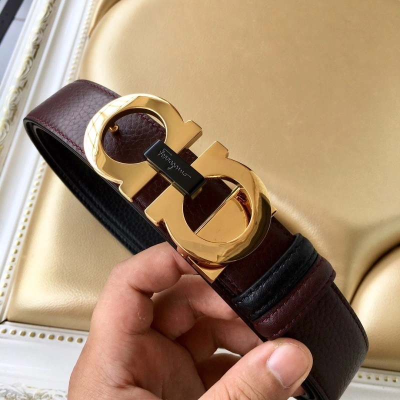 Accurate model Ferragamo Belts