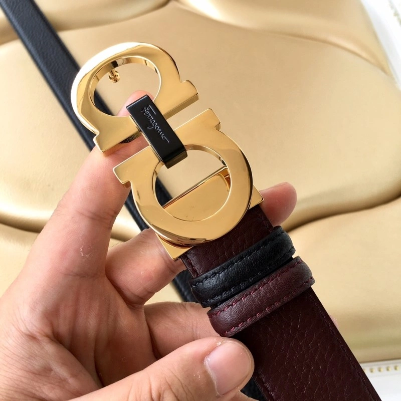 Accurate model Ferragamo Belts