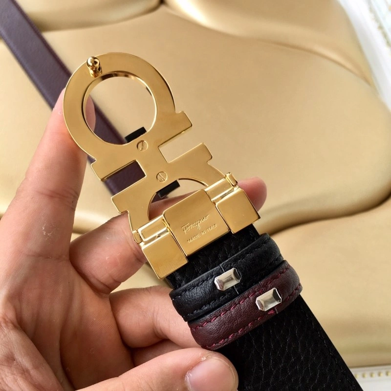 Accurate model Ferragamo Belts