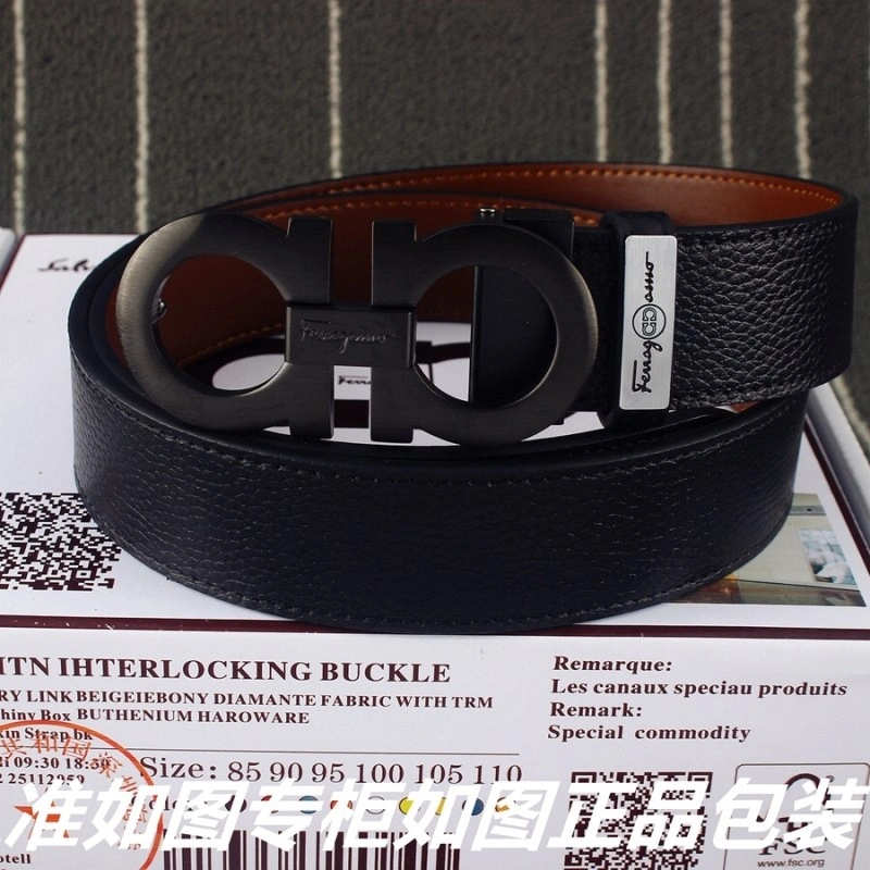 Cut-rate Ferragamo Belts