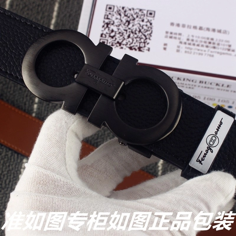 Cut-rate Ferragamo Belts