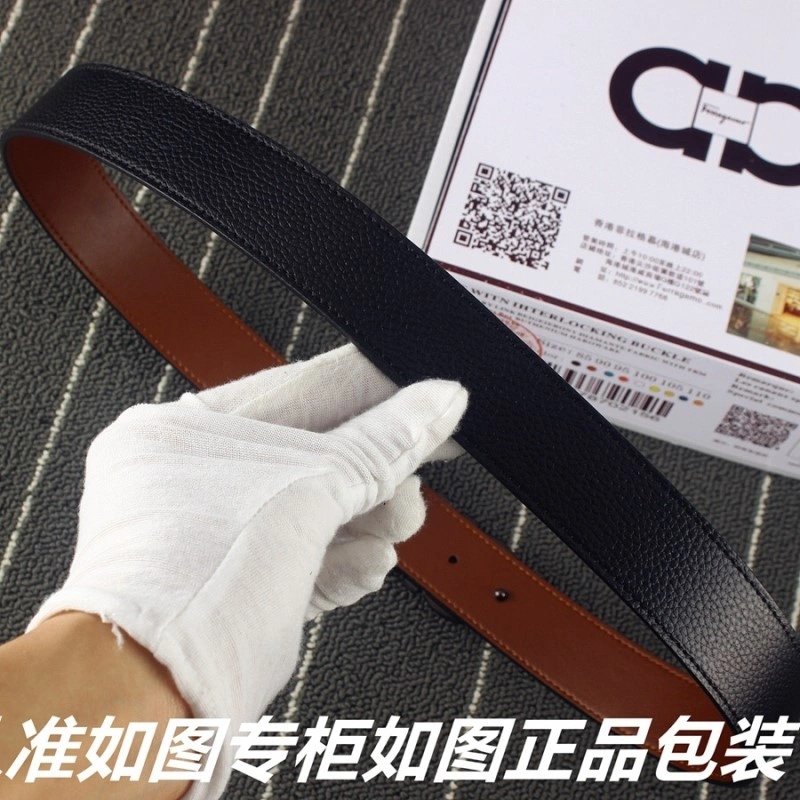Cut-rate Ferragamo Belts