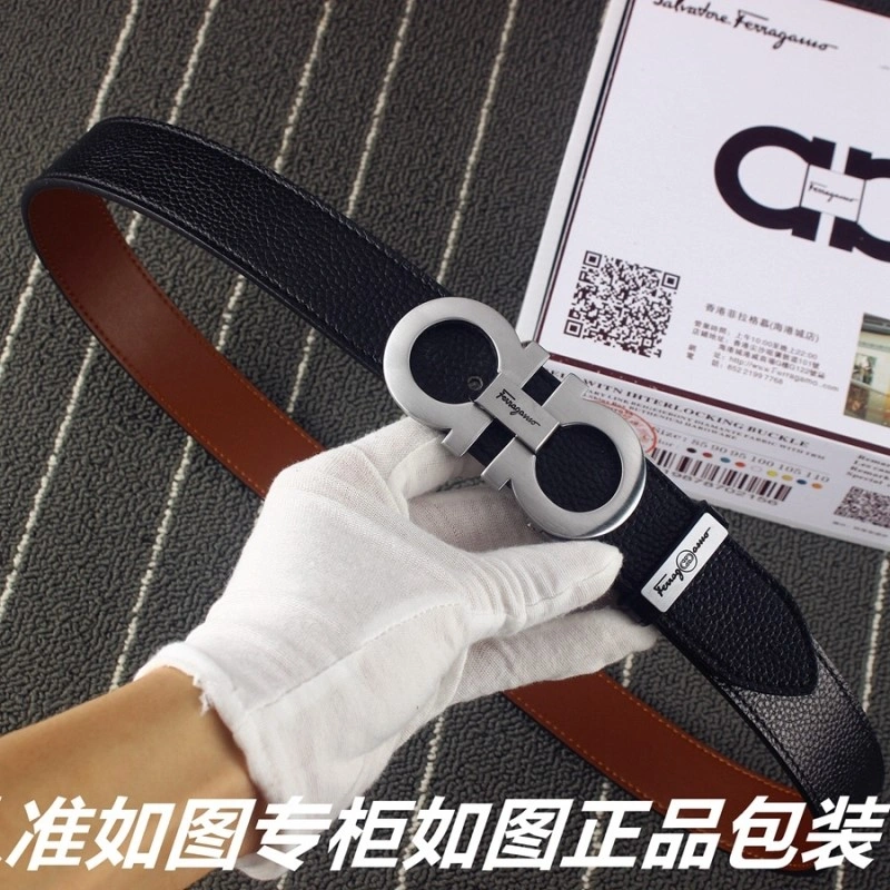 Official Ferragamo Belts