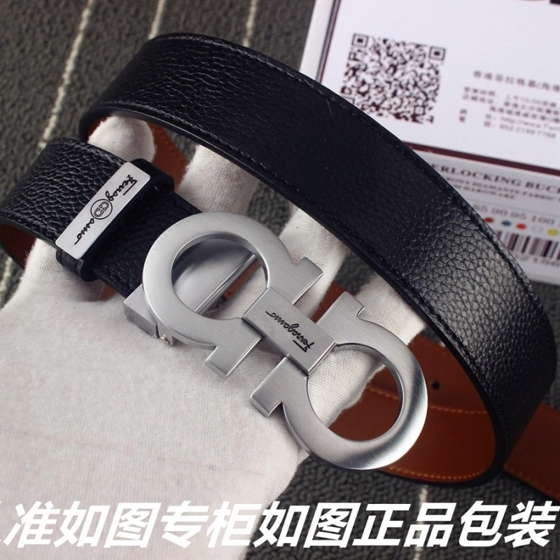 Official Ferragamo Belts