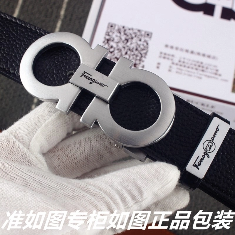 Official Ferragamo Belts