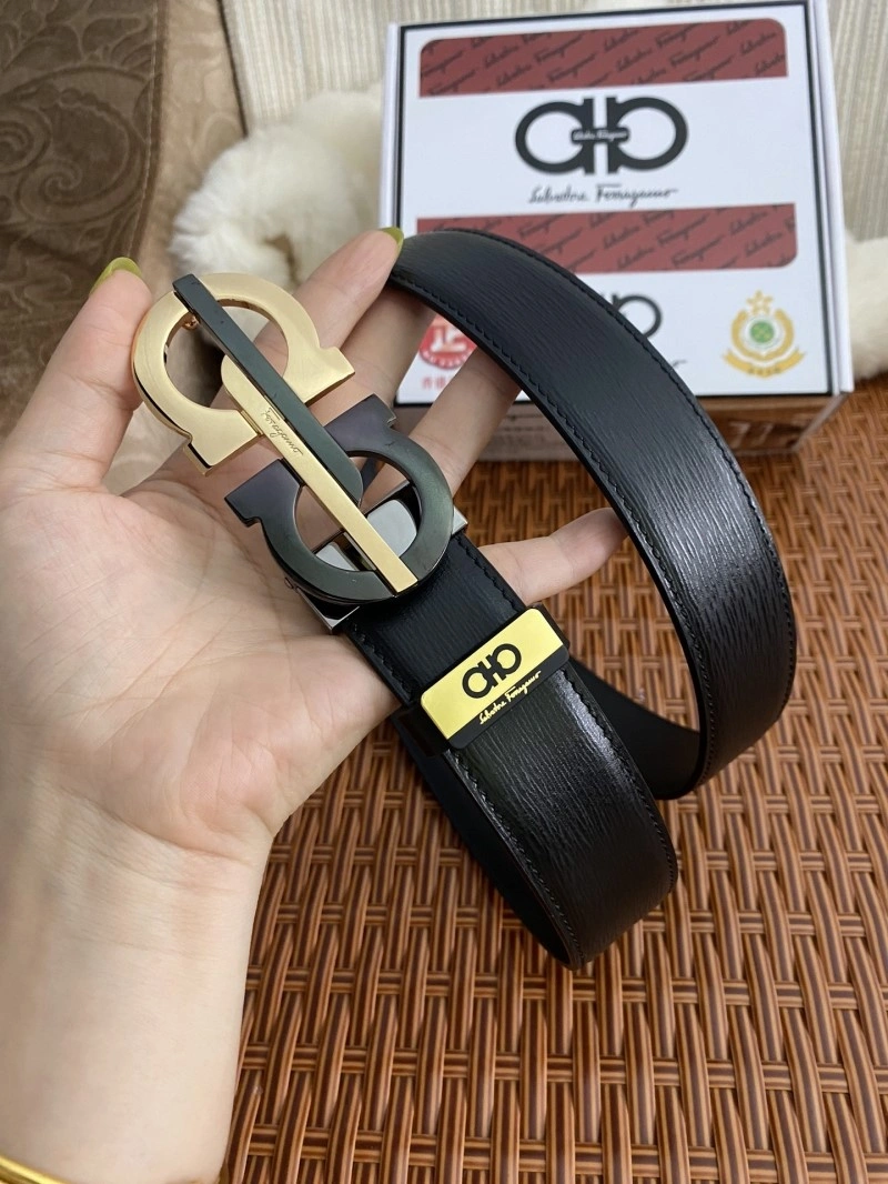 Economical Ferragamo Belts