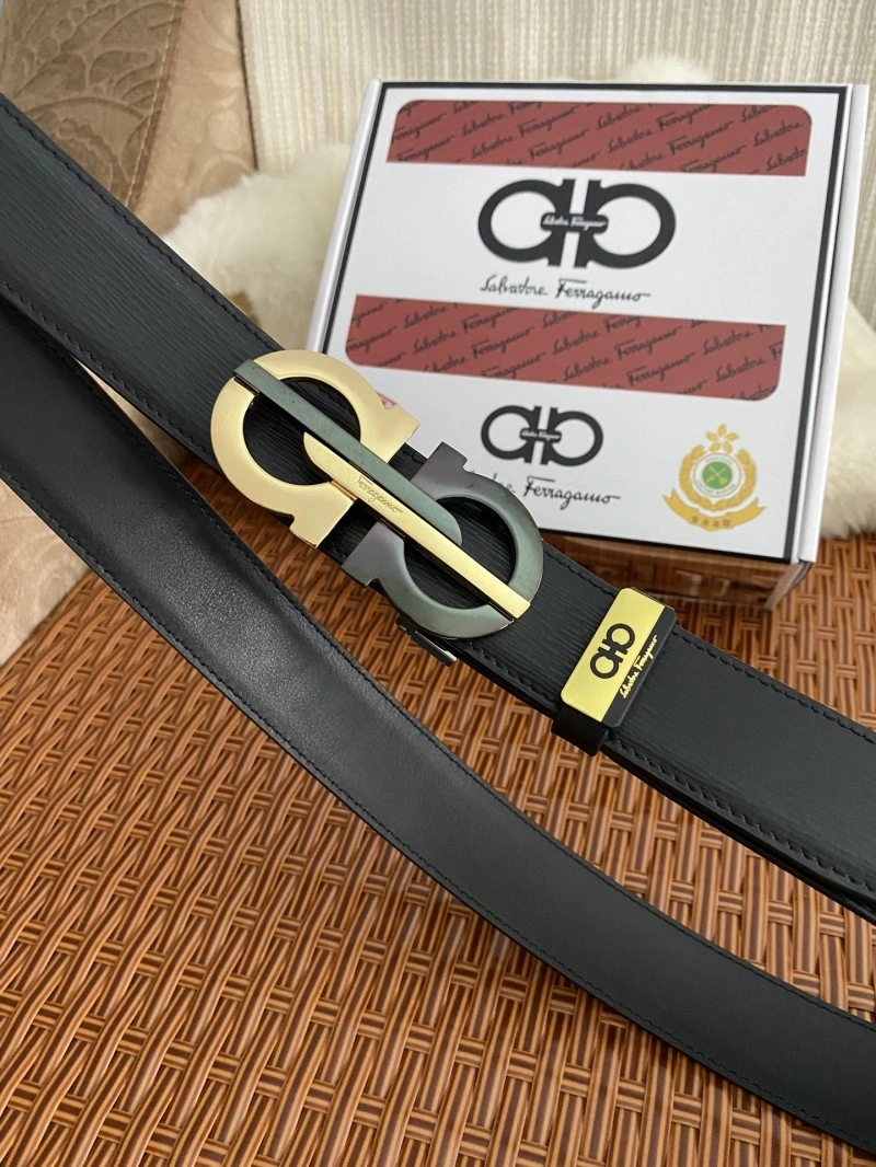 Economical Ferragamo Belts