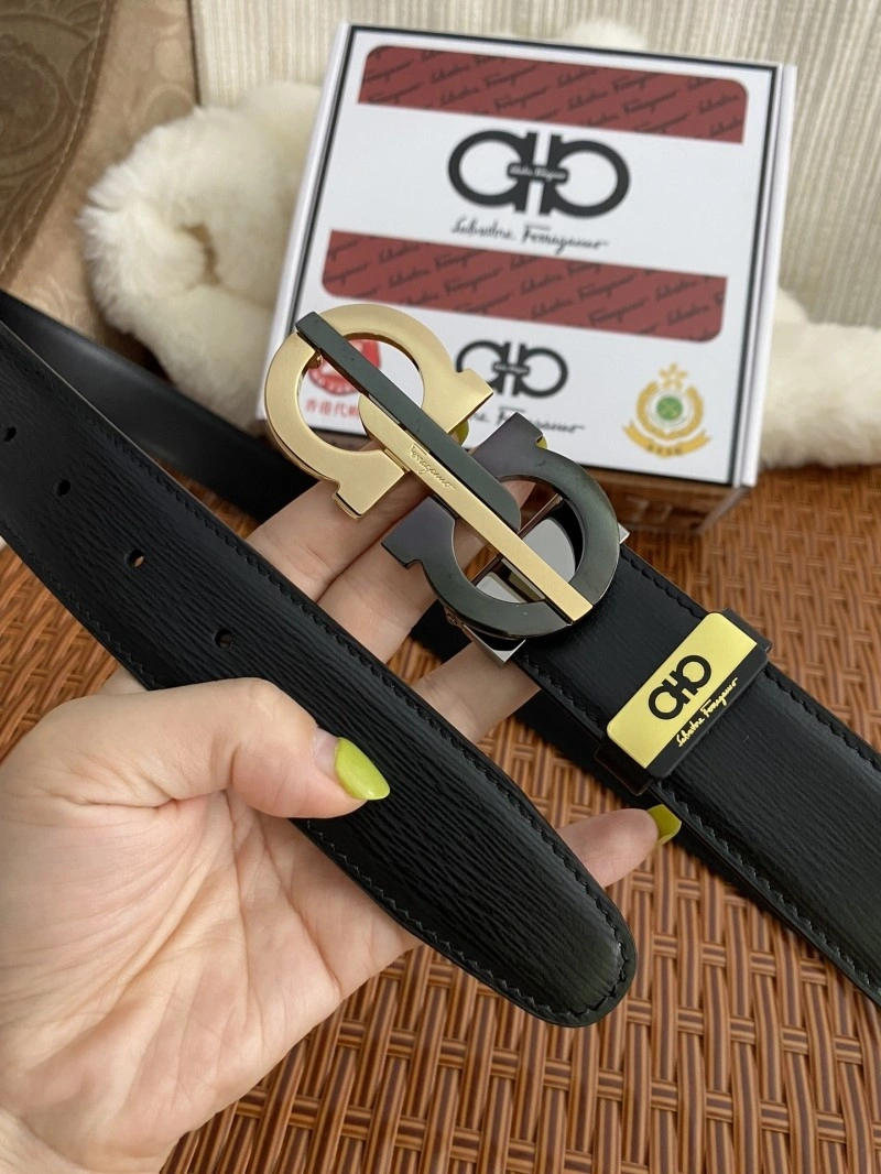 Economical Ferragamo Belts