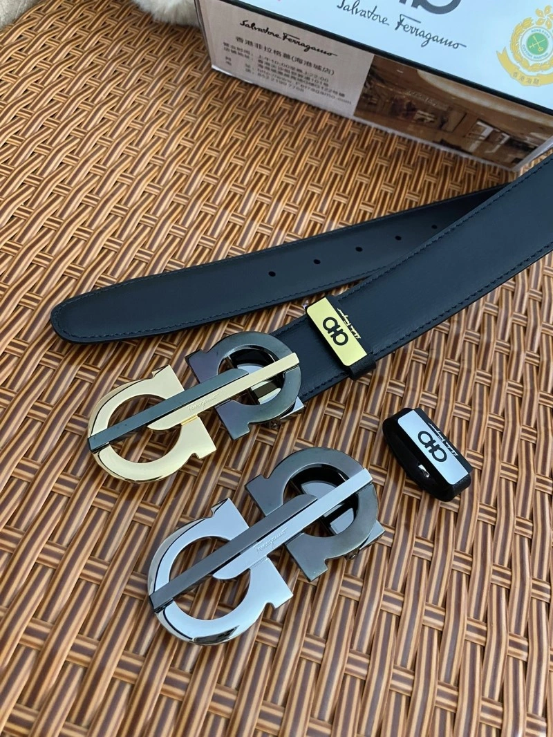 Economical Ferragamo Belts