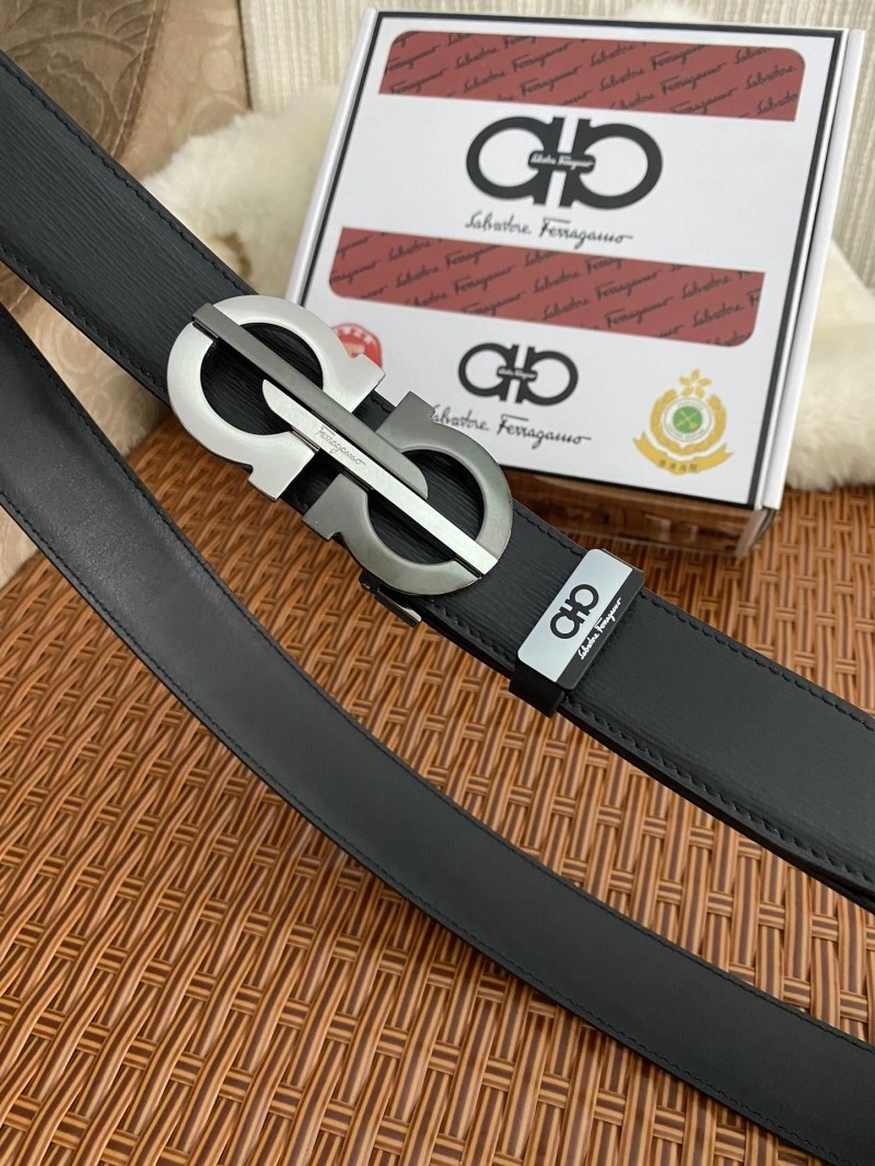 Original Ferragamo Belts