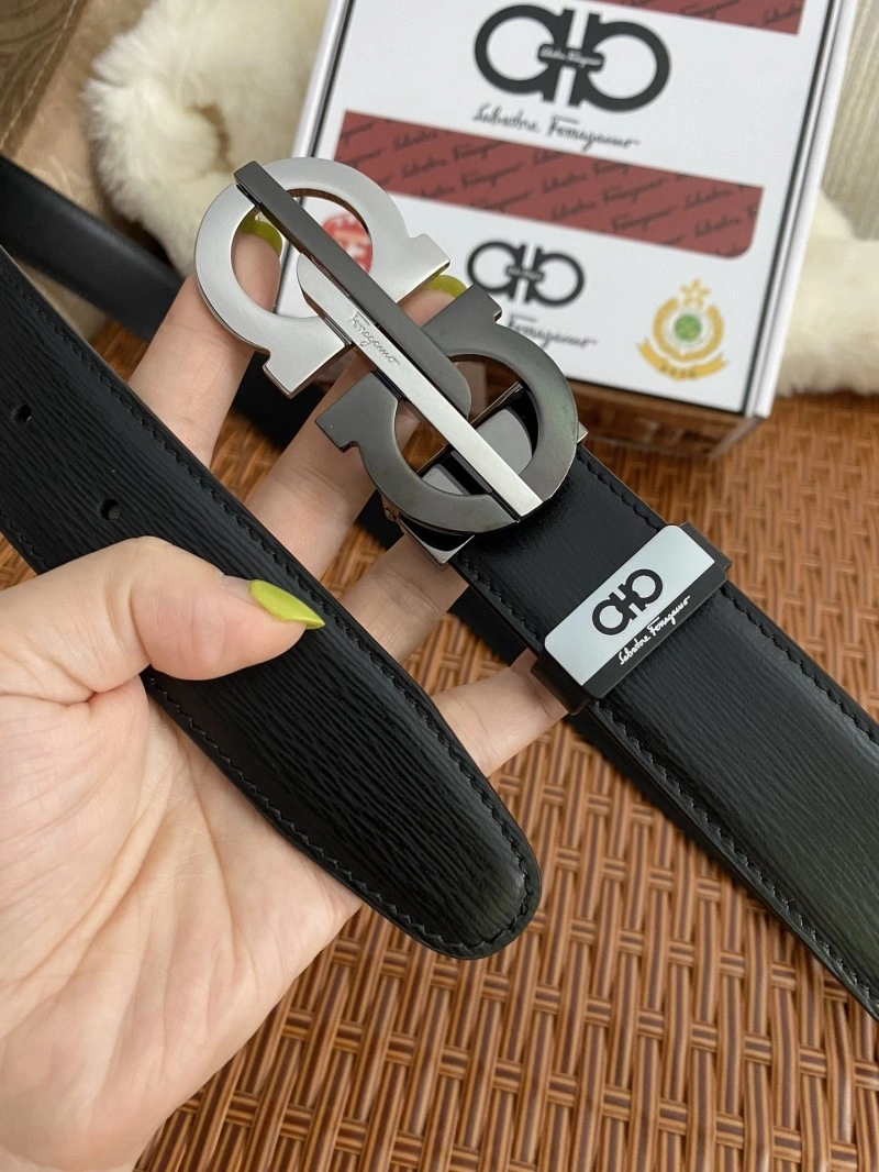 Original Ferragamo Belts