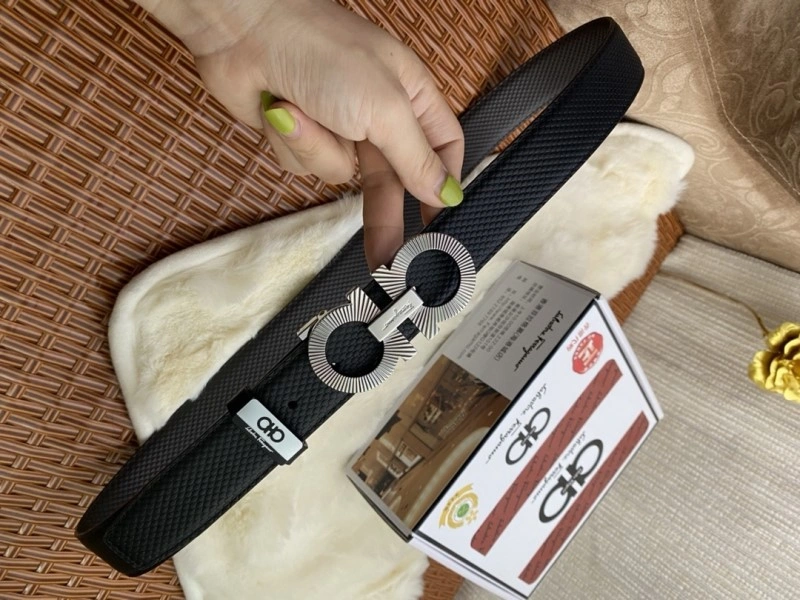Brand-original Ferragamo Belts