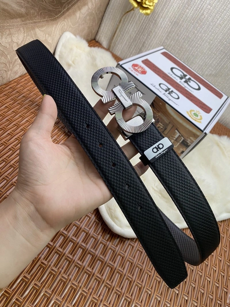 Brand-original Ferragamo Belts