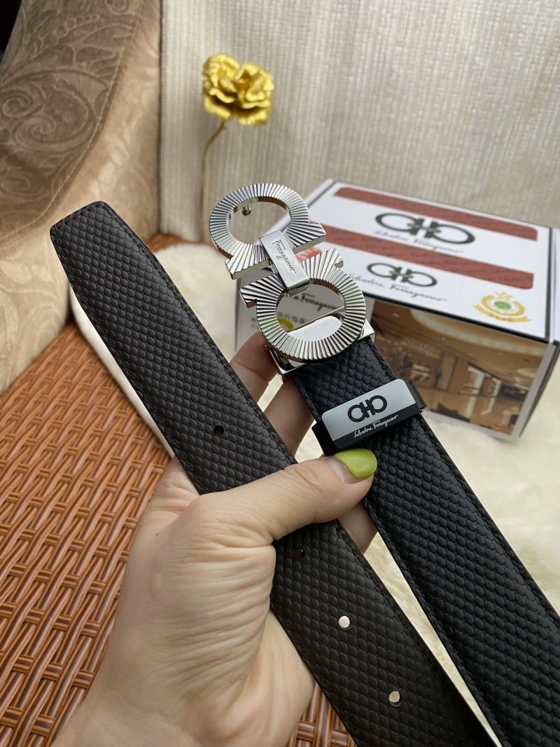 Brand-original Ferragamo Belts