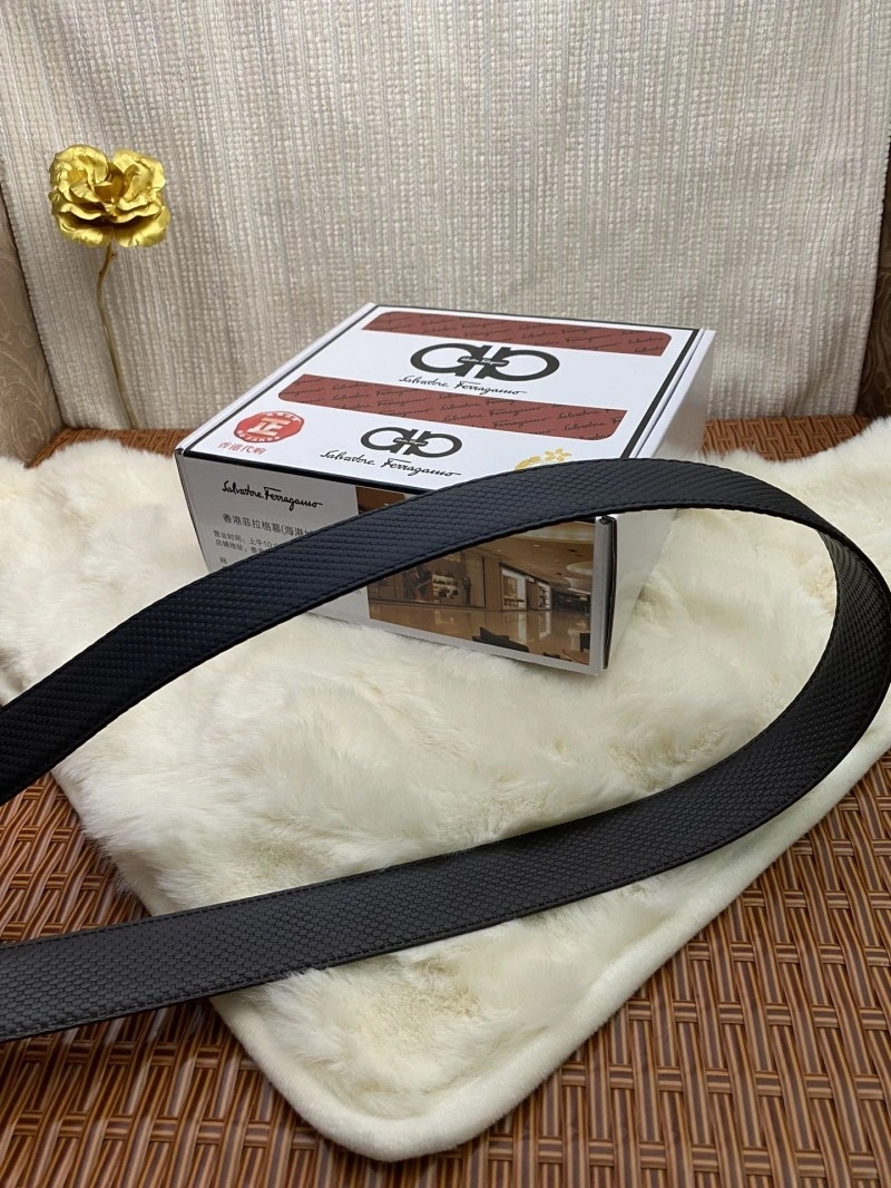Mirror quality Ferragamo Belts