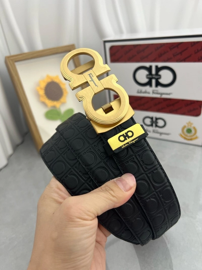OEM Ferragamo Belts