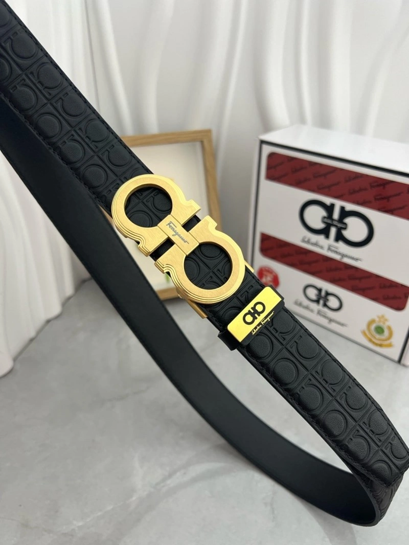 OEM Ferragamo Belts