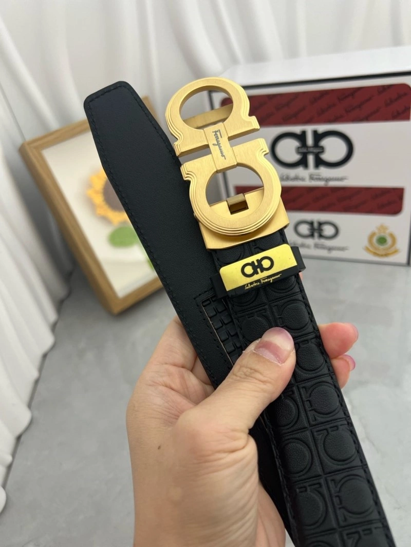 OEM Ferragamo Belts