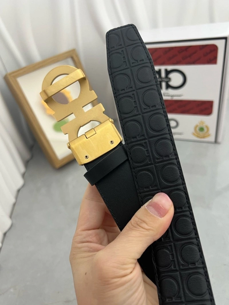OEM Ferragamo Belts
