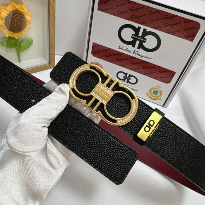 Official Ferragamo Belts
