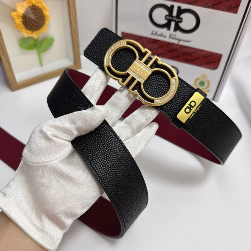 Official Ferragamo Belts