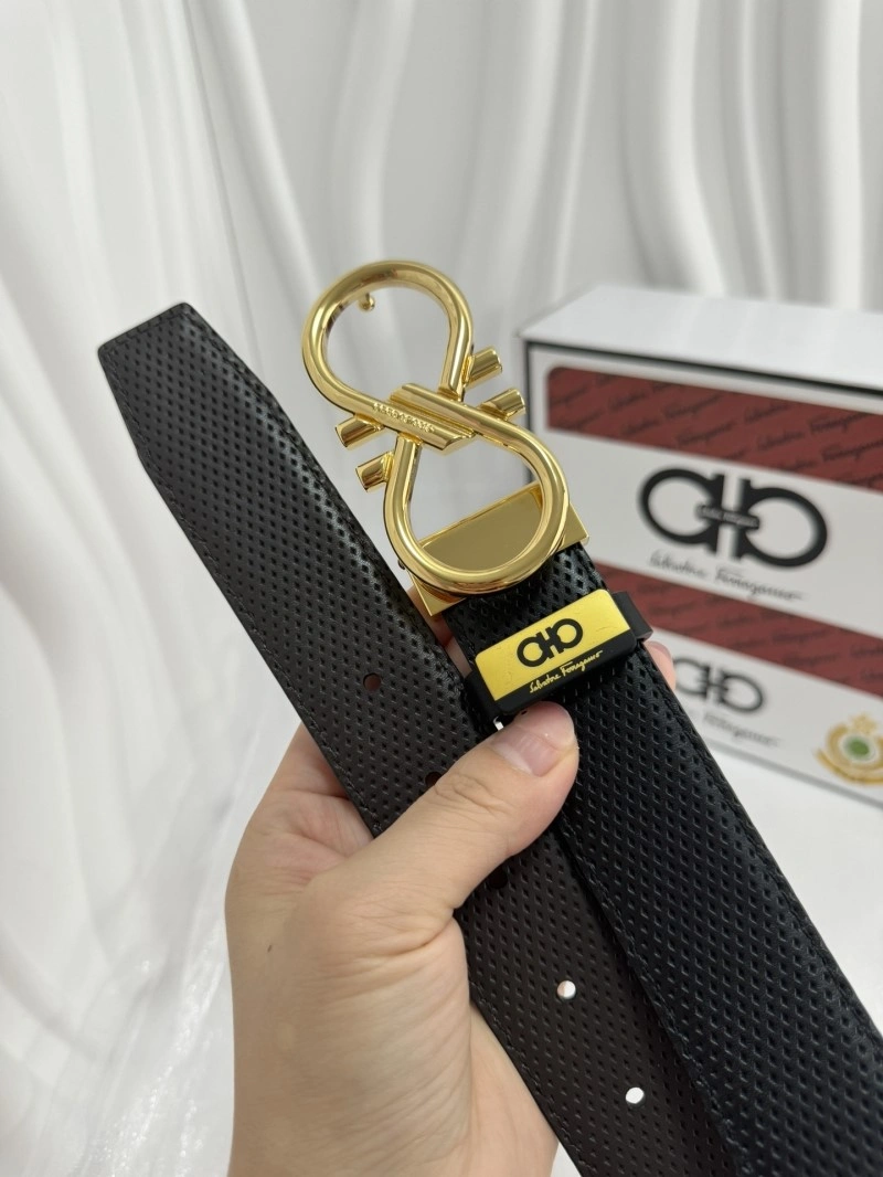 Affordable Ferragamo Belts