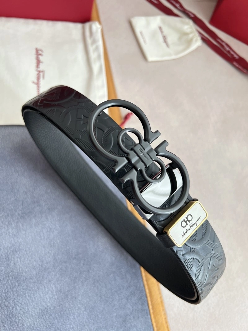 High accuracy Ferragamo Belts
