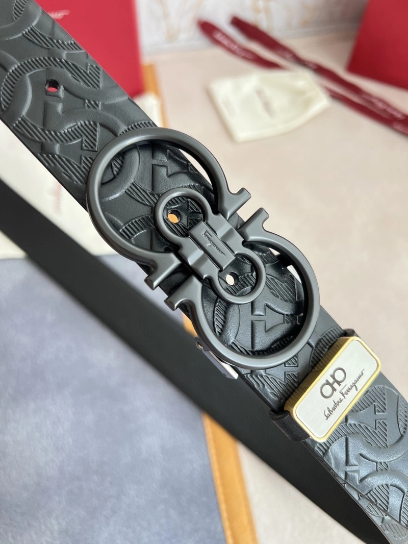 High accuracy Ferragamo Belts