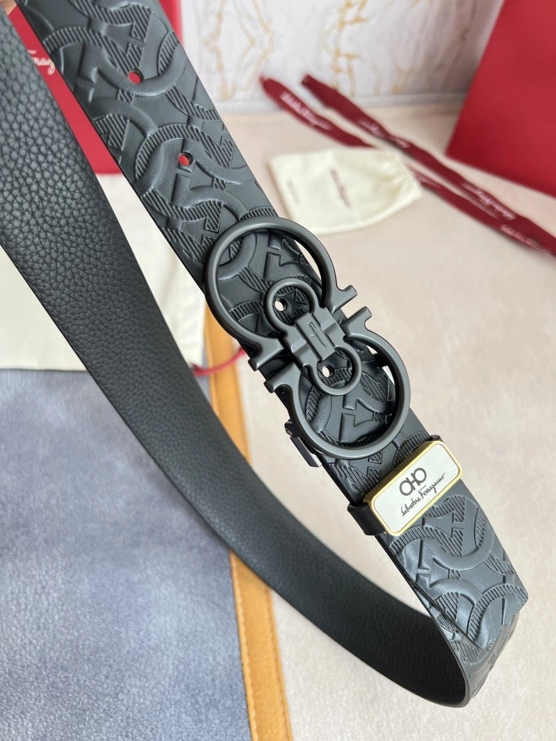 High accuracy Ferragamo Belts
