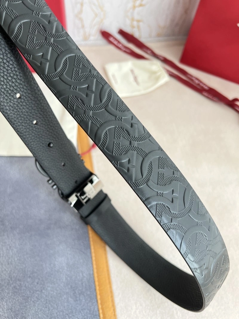 High accuracy Ferragamo Belts