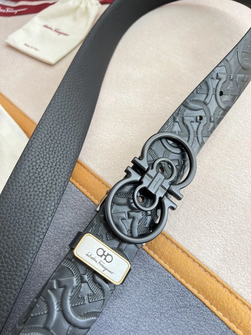 High accuracy Ferragamo Belts
