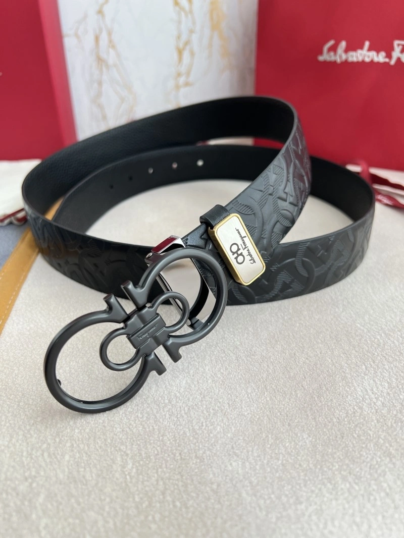 High accuracy Ferragamo Belts