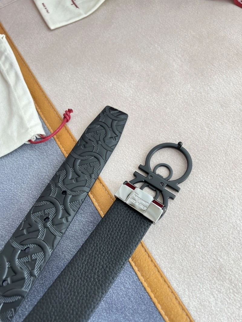 High accuracy Ferragamo Belts