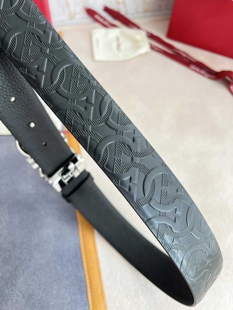 Top mirror Ferragamo Belts