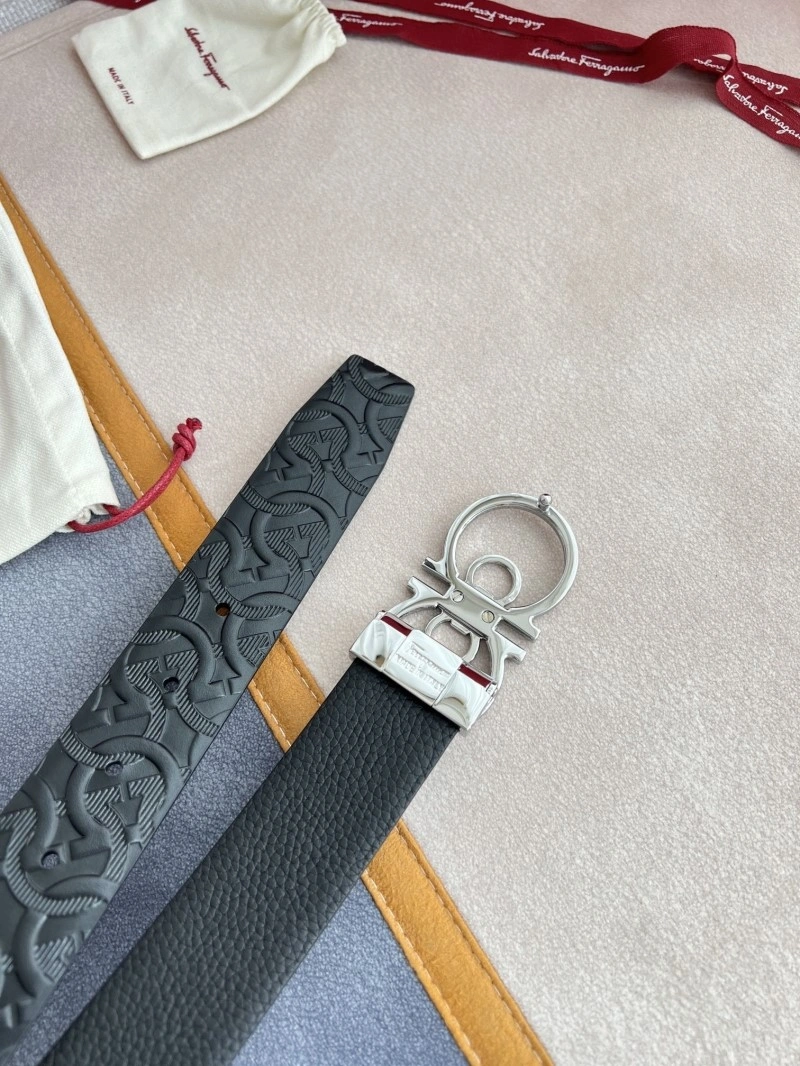 Top mirror Ferragamo Belts