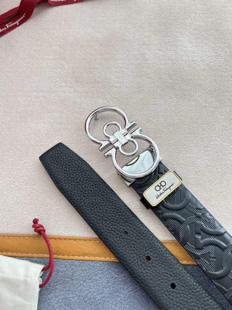 Top mirror Ferragamo Belts