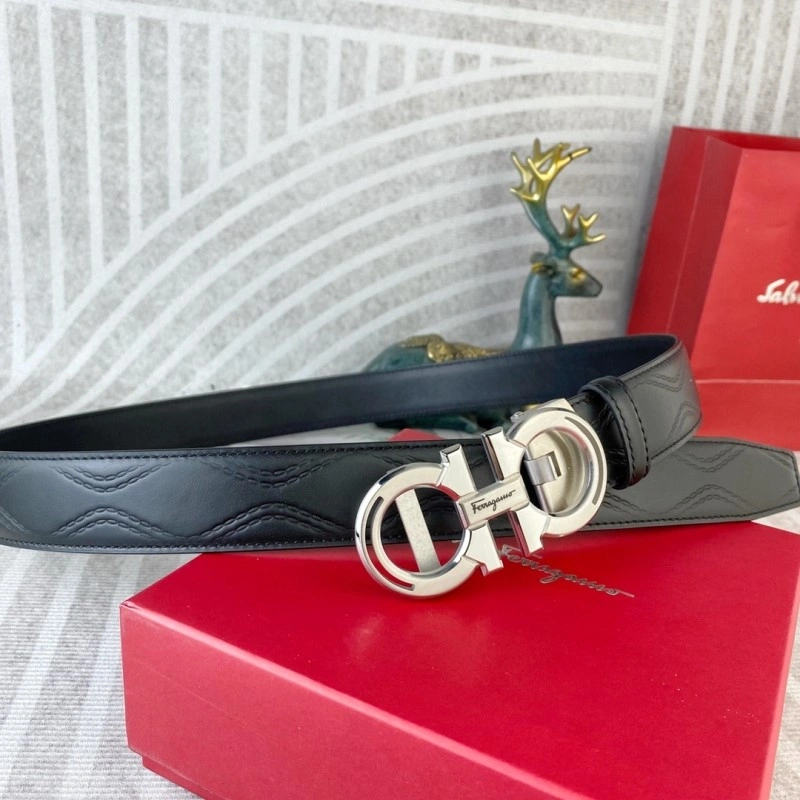 Reasonably priced Ferragamo Belts