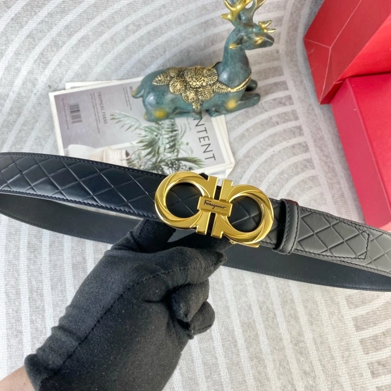 Original Ferragamo Belts