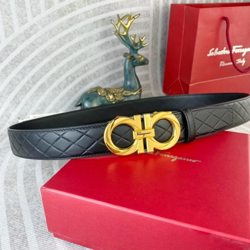 Original Ferragamo Belts